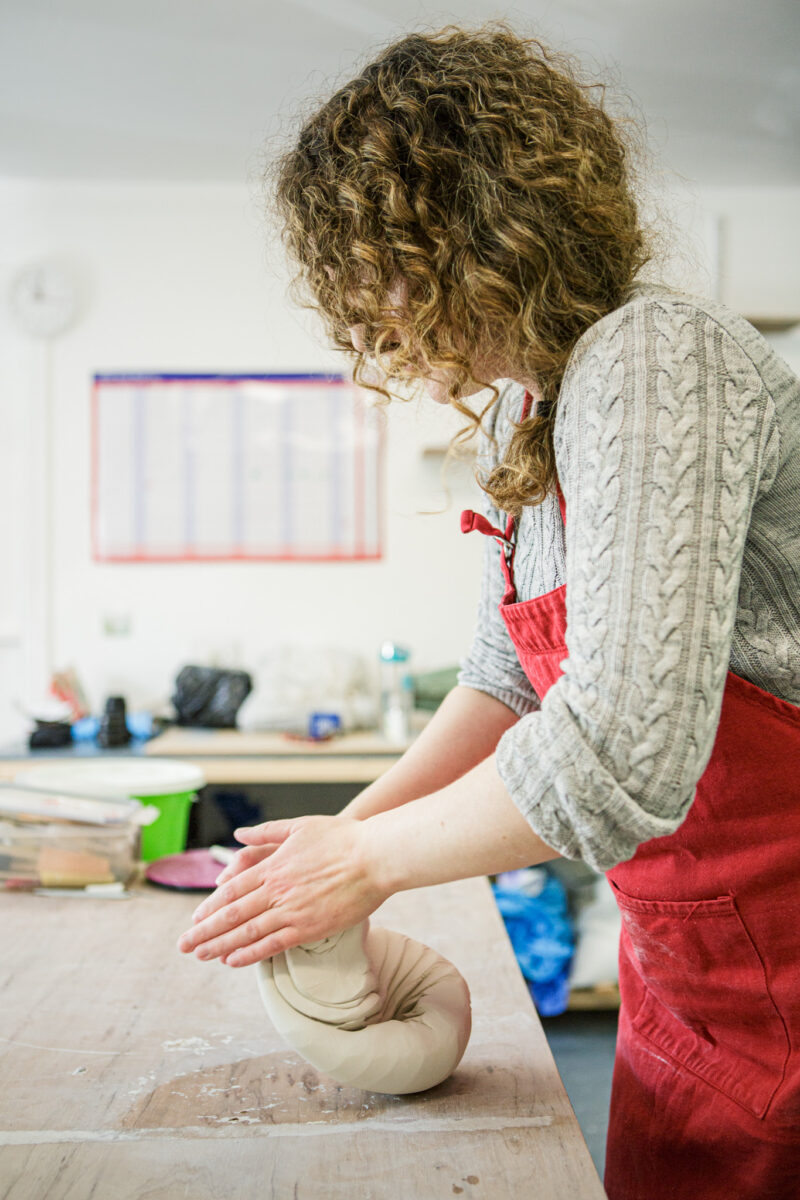 Welcome! - CHLOЁ DOWDS CERAMICS