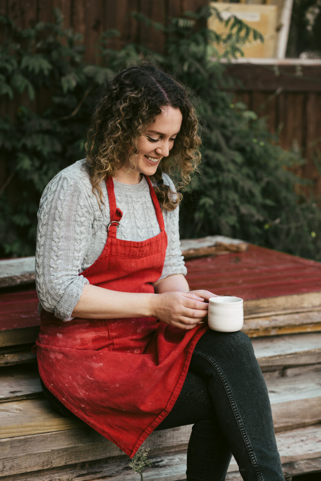 Welcome! - CHLOЁ DOWDS CERAMICS